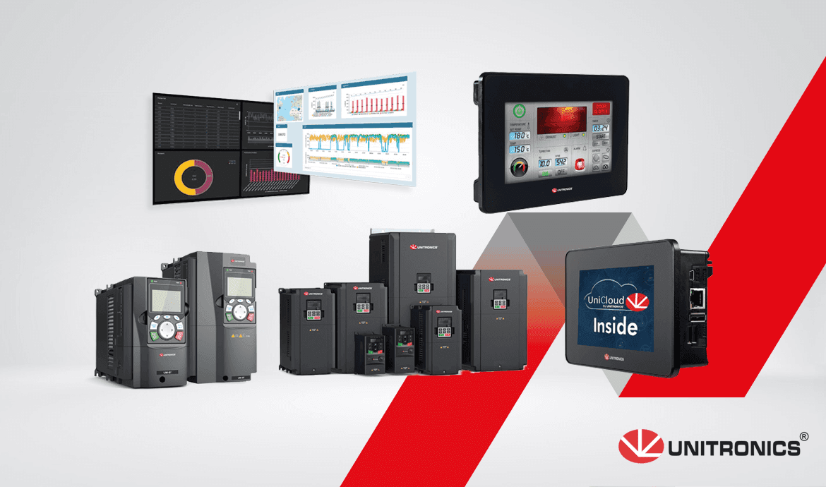 Komponenty pro automatizaci a elektroinstalace | SCHMACHTL CZ